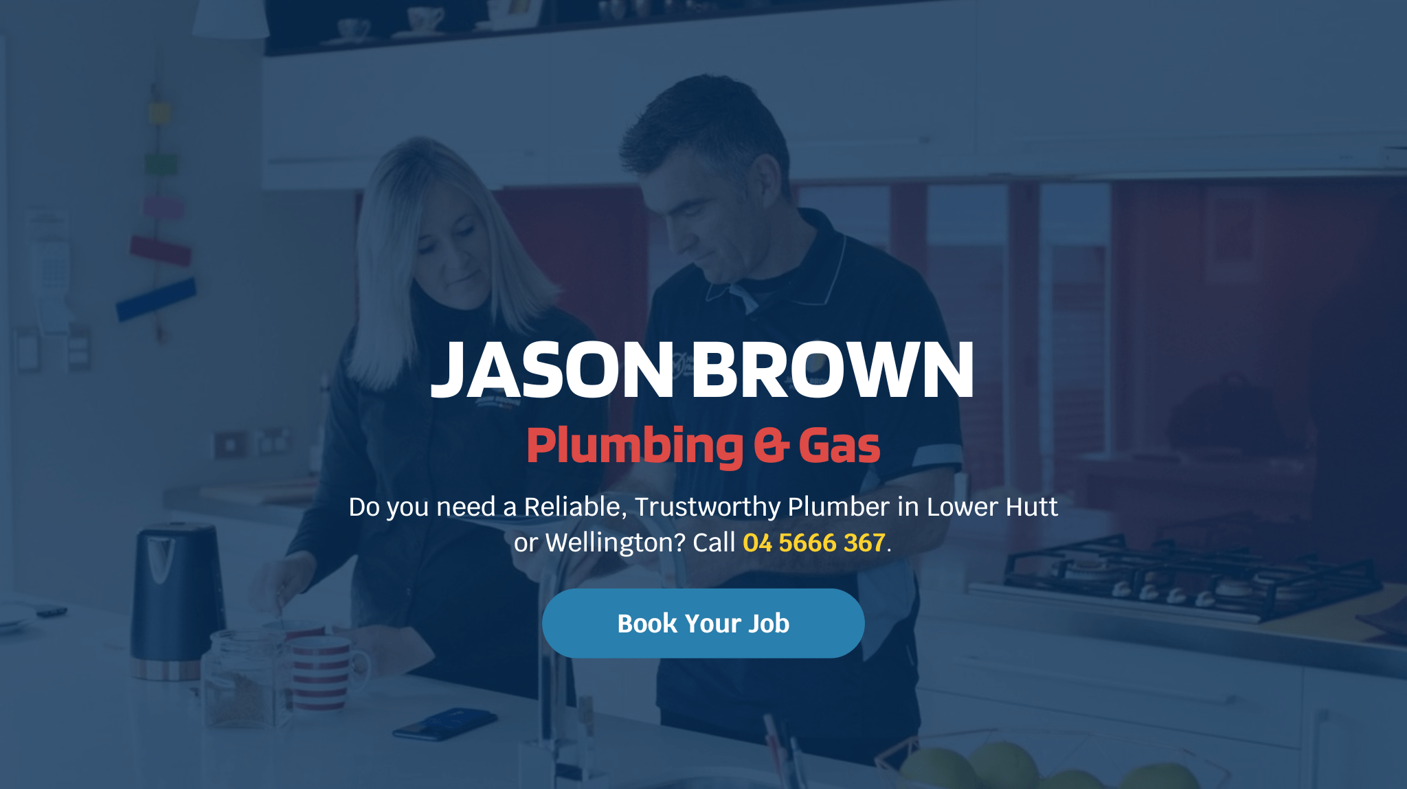 Blog, all posts | Jason Brown Plumbing & Gas